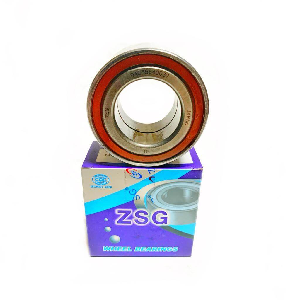 Wheel bearing DAC35640037 for Citroen, Daihatsu | Corporación RST