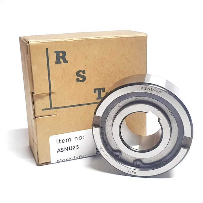 Bearing ASNU-15 15x42x18mm Ramp & Roller Clutches | Corporación RST