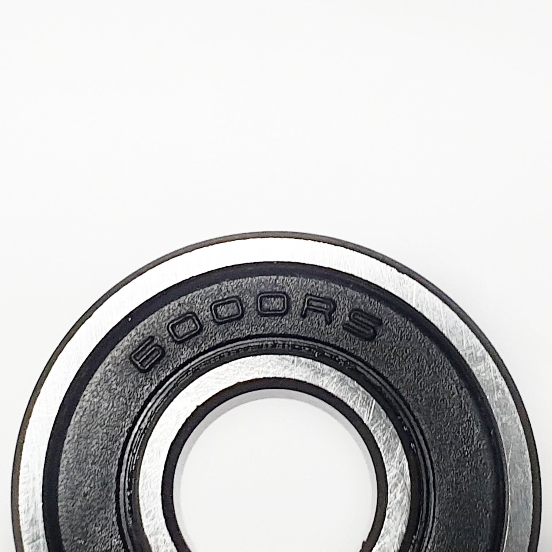 Rodamiento 6000-2RS/C3 | Cojinete 10X26X8mm rígido de bolas con sello ...