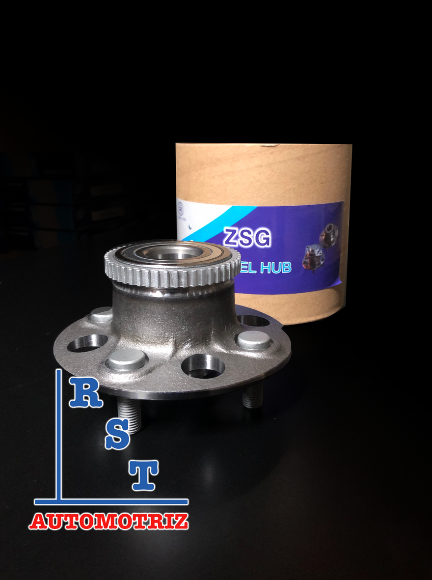 Bufas - masas | Corporación RST