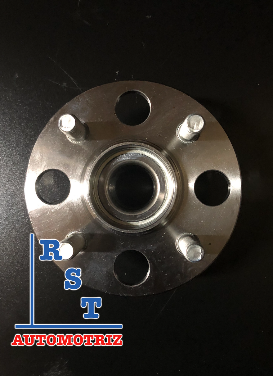 Bufas - masas | Corporación RST