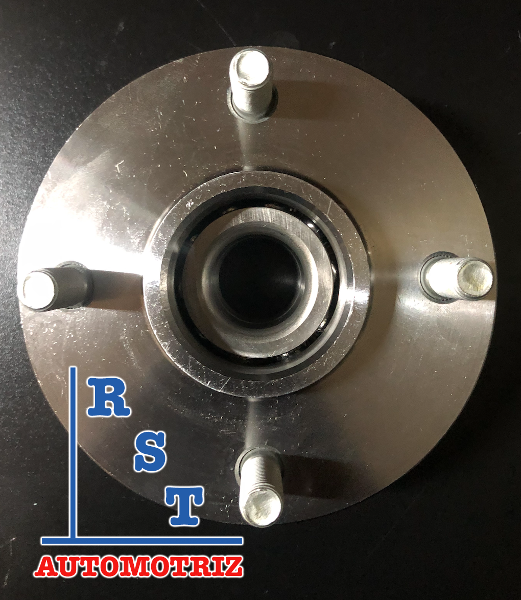 Bufas - masas | Corporación RST