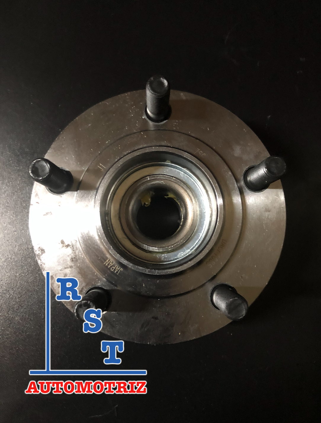 Bufas - masas | Corporación RST