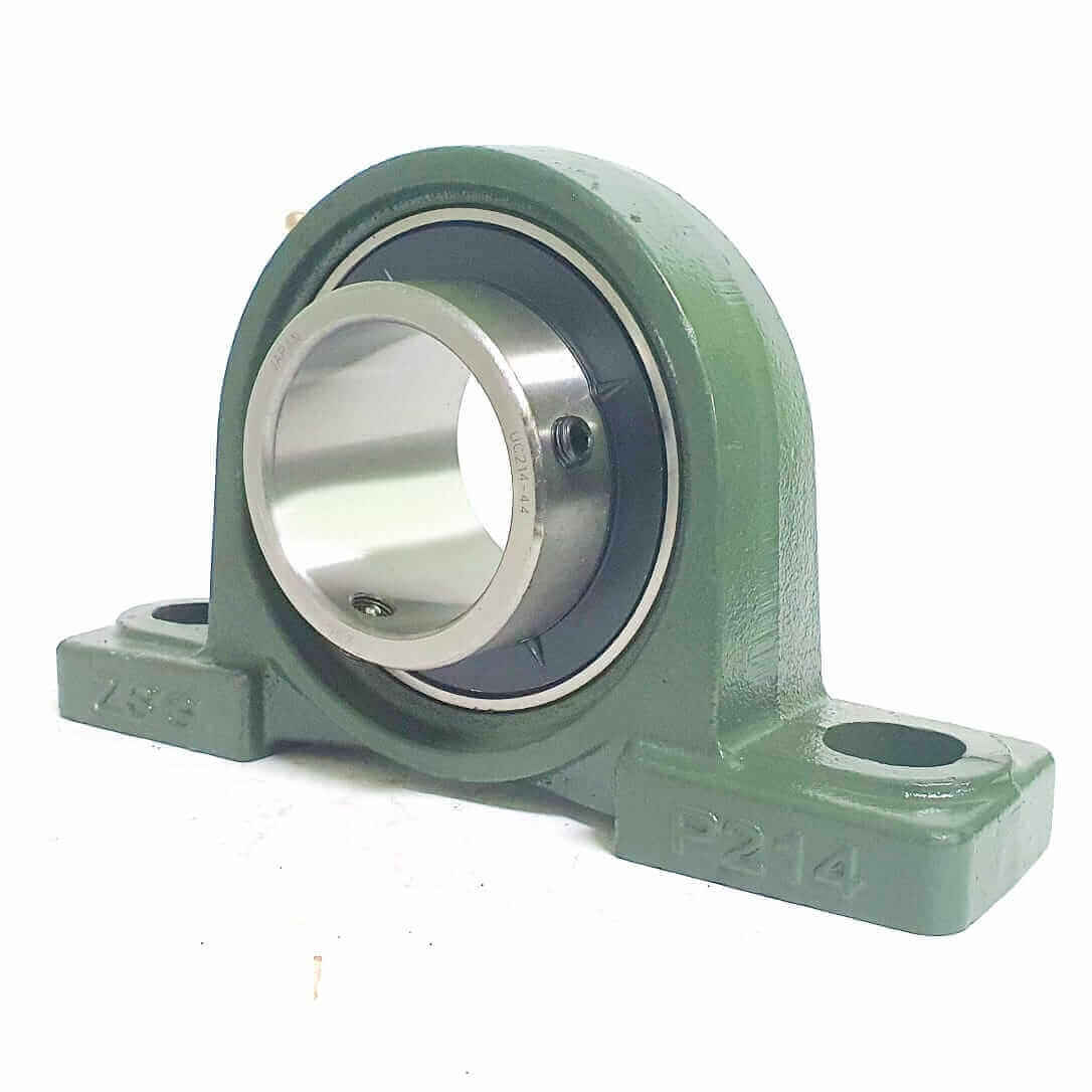 Chumacera de banco | Corporación RST