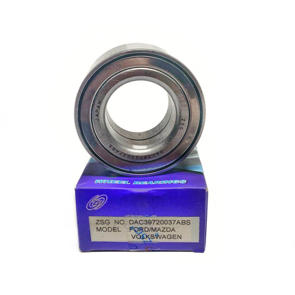 Rodamiento DAC39720037-ABS | Cojinete de rueda para Ford, Mazda Volk ...
