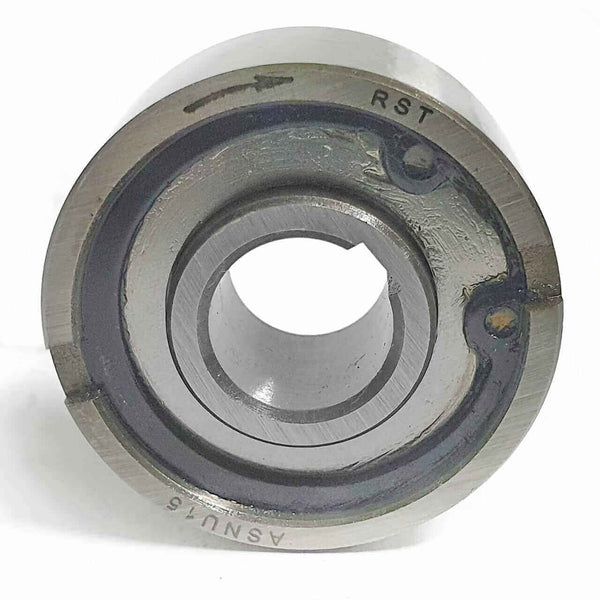 Bearing ASNU-15 15x42x18mm Ramp & Roller Clutches | Corporación RST